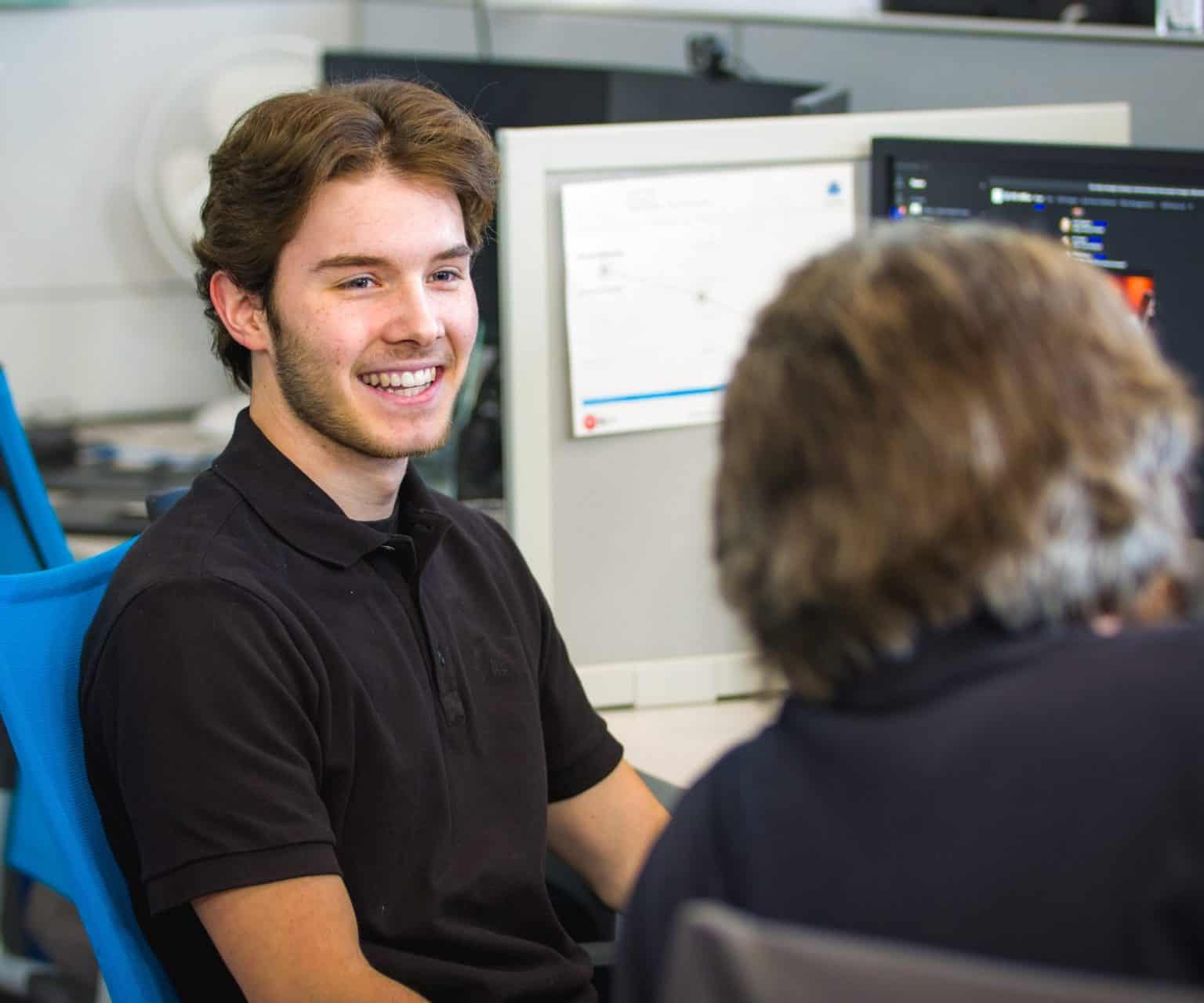 IT Support Services - GadellNet