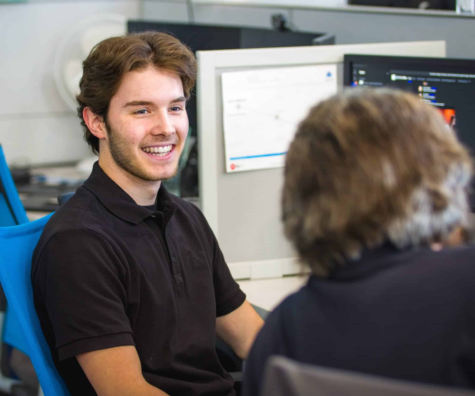 IT Support Services - GadellNet
