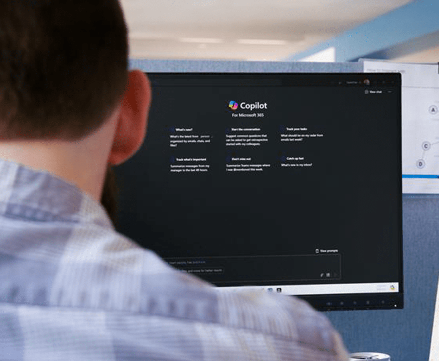 How Can Copilot Help Me Catch Up After PTO? - GadellNet